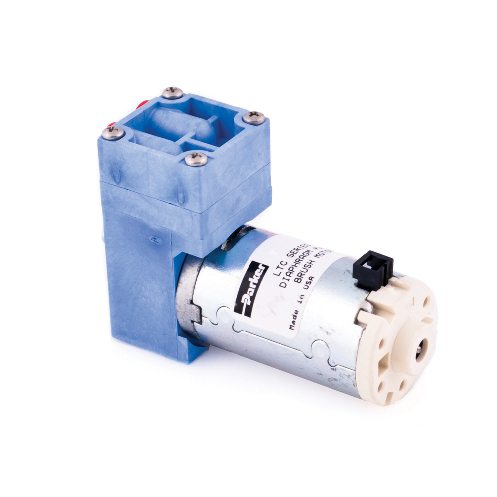 MINIATURE DIAPHRAGM PUMPS – شرکت مارس