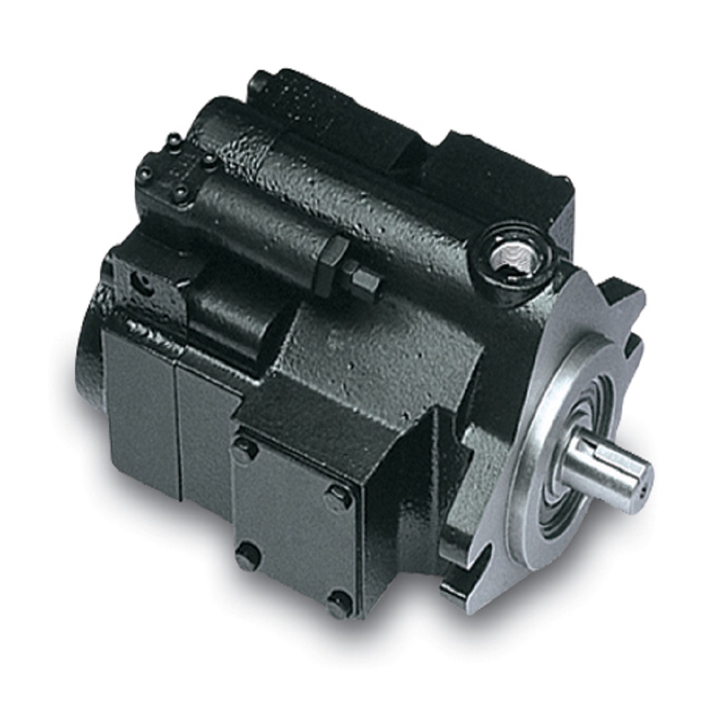 INLINE AXIAL PISTON PUMPS - شرکت مارس