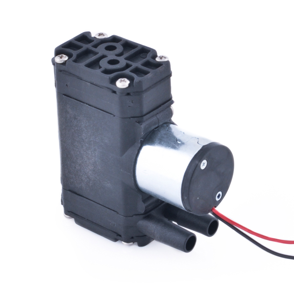 MINIATURE DIAPHRAGM PUMPS – شرکت مارس