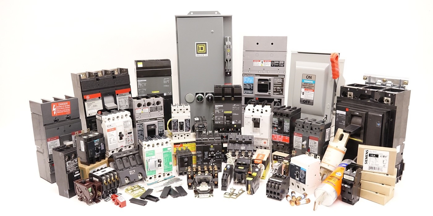 شرکت مارس - CONTROL DEVICES A INDUSTRIAL DESIGN